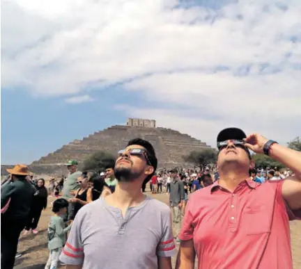 “Lo recordaré mucho tiempo” - PressReader