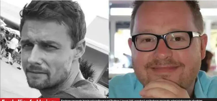 Mystik om millioner - PressReader