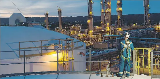 AltaGas to buy U.S. power firm WGL Holdings in $8.4-billion takeover ...