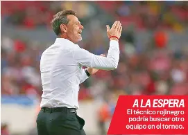 Analiza Cocca su futuro AL DETALLE… - PressReader