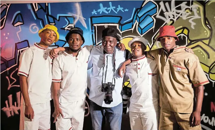 SA’s golden generation left the world green with envy at the talent ...