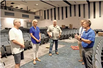 ‘BUILDING LEGACIES’ - PressReader