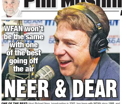 NEER & DEAR - PressReader