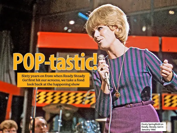 POP-tastic! - PressReader