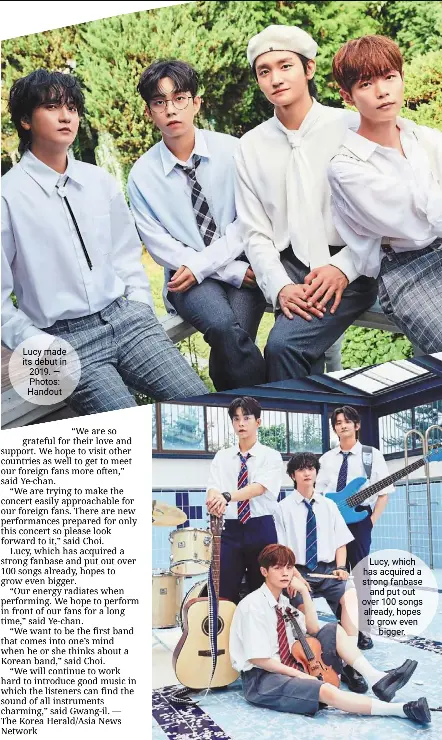 Fever pitch - PressReader