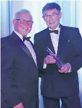 Outstandin­g contributo­r to take spotlight - PressReader