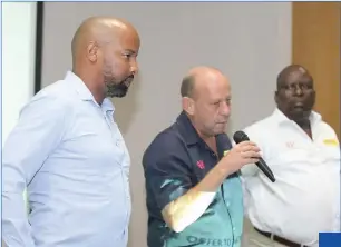 EMERGENCY ASSIST TO THE RESCUE - PressReader