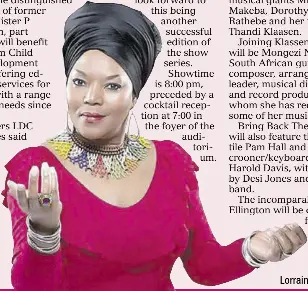 Bring Back The Love returns April 20 - PressReader