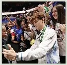 IT CAN’T GET MUCH BERRE FOR SINNER - PressReader