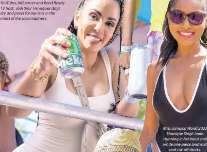 SOMETHING EXTRA - PressReader