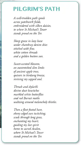 PILGRIM’S PATH - PressReader