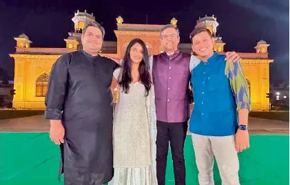 An ‘Earthshot’ for Kheyti - PressReader