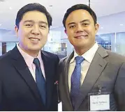 The Tantoco family: Retail pioneers first to launch IPO - PressReader