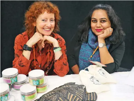 Fiji- NZ Trade Mission Sponsors Two Entreprene­urs to Big Beauty Expo ...