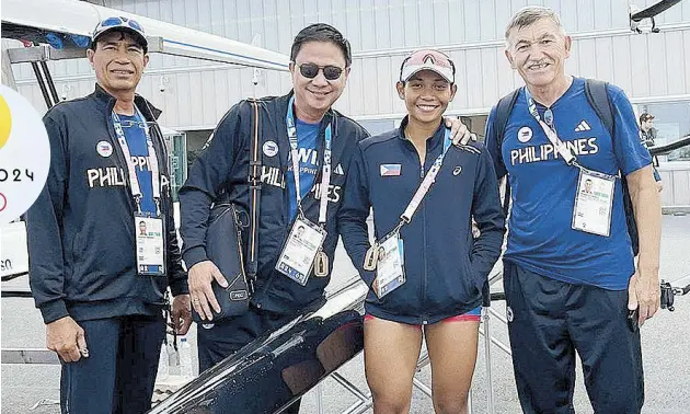 DELGACO BARGES INTO TOP 20 - PressReader