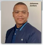 Jonkers resignatio­n background - PressReader