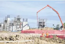 Puente de la ruta Bioceánica tendrá doble atirantado - PressReader