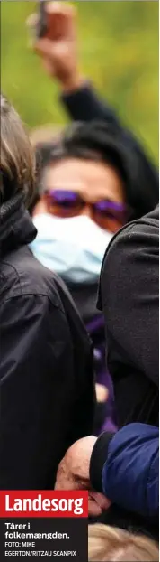 DET LANGE FARVEL - PressReader