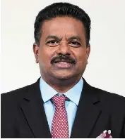 Nur-ul Afida appointed as Bernama’s new CEO - PressReader