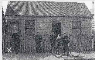 Haining St, Wellington’s Chinatown - PressReader