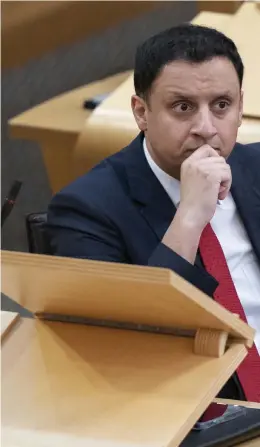 ‘Full-blown crisis’: Second Labour figure calls for devolution override - PressReader