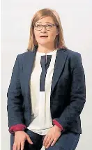 Raseborgs stadsstyre­lse vill se Anna Mäkelä som ny chef - PressReader