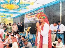 ‘Bhil Pradesh’ in focus with BAP’s victory from Rajasthan tribal region ...