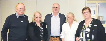 Working together - PressReader