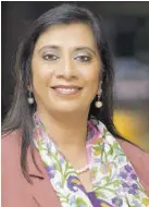 Edge — Dr Gunjan Mansingh - PressReader