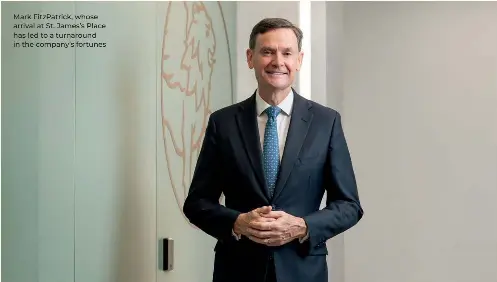 MARK OF DISTINCTIO­N - PressReader