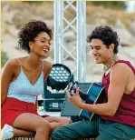 SUMMERTIME - PressReader