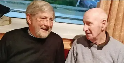 Cricket ‘has lost great servant’ after joiner’s death - PressReader