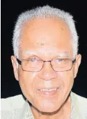 Jamaica loses gifted hand - PressReader