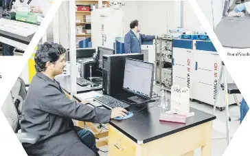 Cuna de innovación y desarrollo - PressReader