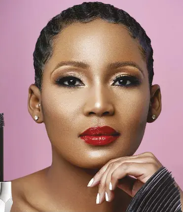 Precious Xaba - PressReader