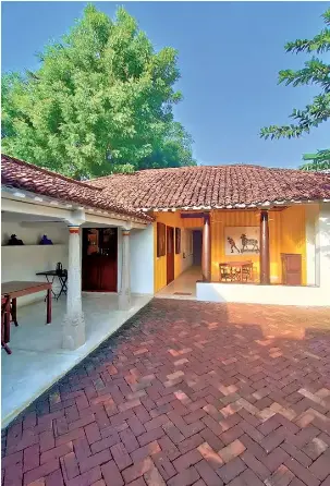 SECRET PORTALS TO LOCAL CULTURE - PressReader