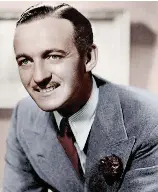 Niven’s pride in Iron Cross - PressReader