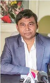 ‘The BPL can even overtake the IPL’ - PressReader