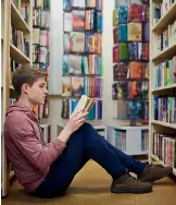 FULLY BOOKED - PressReader