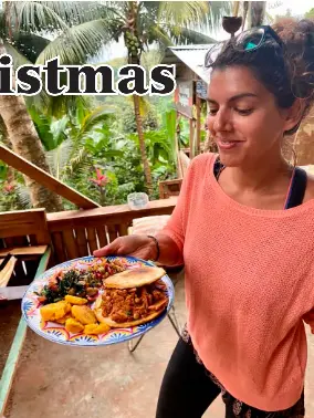 The many uses of jackfruit this Christmas - PressReader