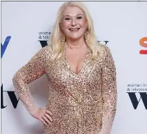 Mum angry with TV presenter’s comments - PressReader