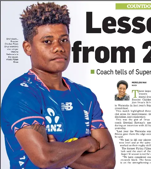 Lessons from 2024 - PressReader