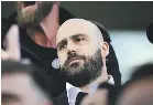 Protest in city attracts far right’s key influencer­s | The Guardian ...