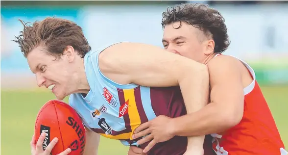 Grubbers flick switch to shut down Power - PressReader