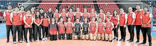 ACHIEVING RELATIONSH­IP GOALS - PressReader