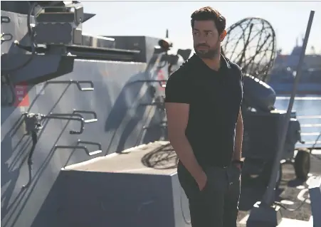 GOING ROGUE - PressReader