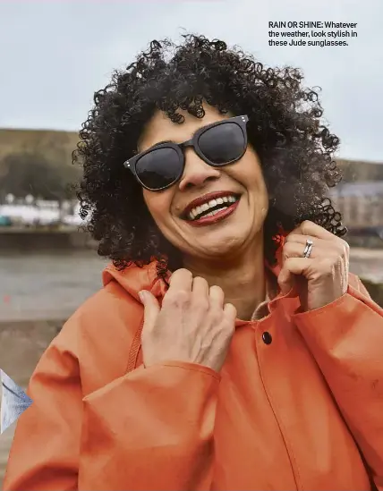 Time to shine this summer - PressReader