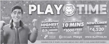 Revolution­ary gaming entertainm­ent platform allows you play with a game show legend - PressReader