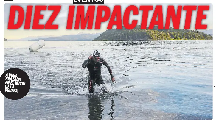 DIEZ IMPACTANTE - PressReader