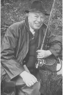 T. K. Wilson: The Life and Fancy Flies of a North Country Angler ...